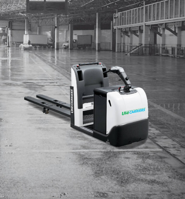 รถ Order picker PPL/PPF รถโฟล์คลิฟท์ดีเซล-LPG รถโฟล์คลิฟท์ไฟฟ้า Reach ...